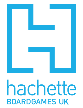 Suspecto | Hachette Boardgames UK