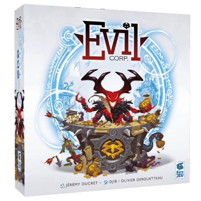 New Releases | Hachette Boardgames UK